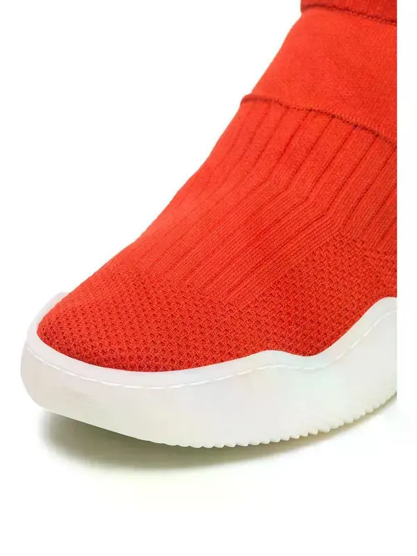Stella McCartney Loop Sock Sneakers