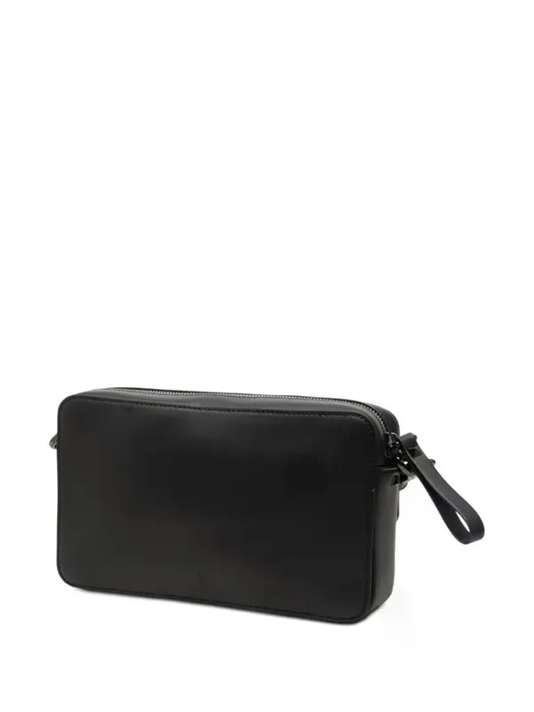 Valentino Garavani 2000-2026 Leather Vltn Crossbody Bag