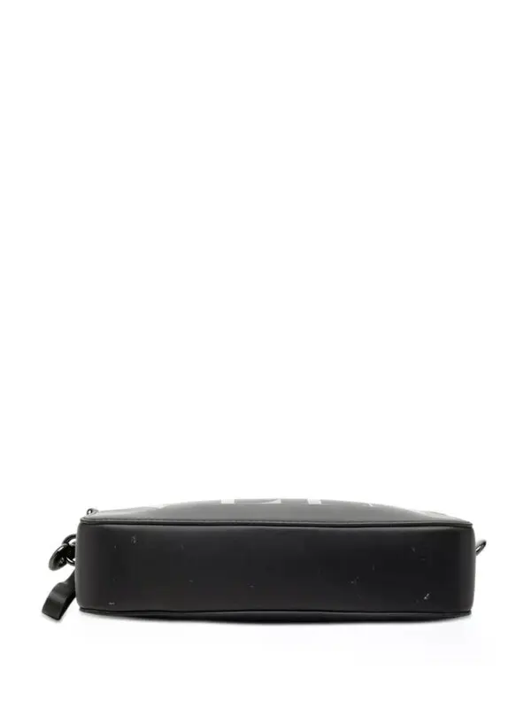 Valentino Garavani 2000-2026 Leather Vltn Crossbody Bag