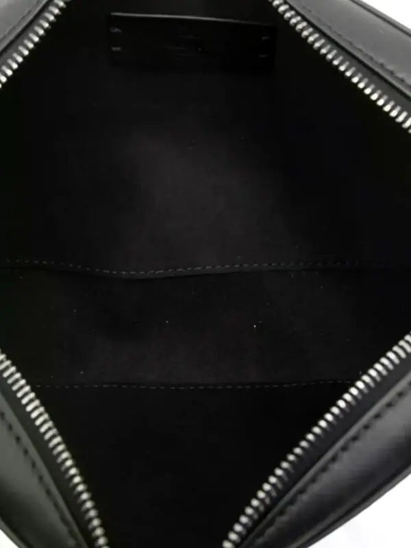 Valentino Garavani 2000-2026 Leather Vltn Crossbody Bag