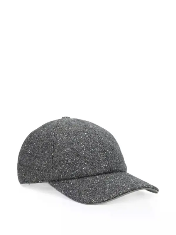 Eleventy Flecked Baseball Cap