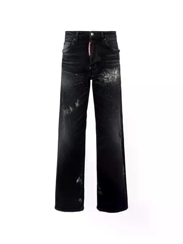 Dsquared2 Moldy Peaches San Diego Jeans