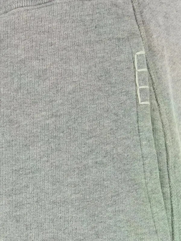 JW Anderson Cuffed Drawstring Track Pants
