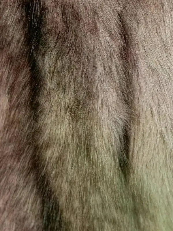 TWINSET Faux-fur Scarf