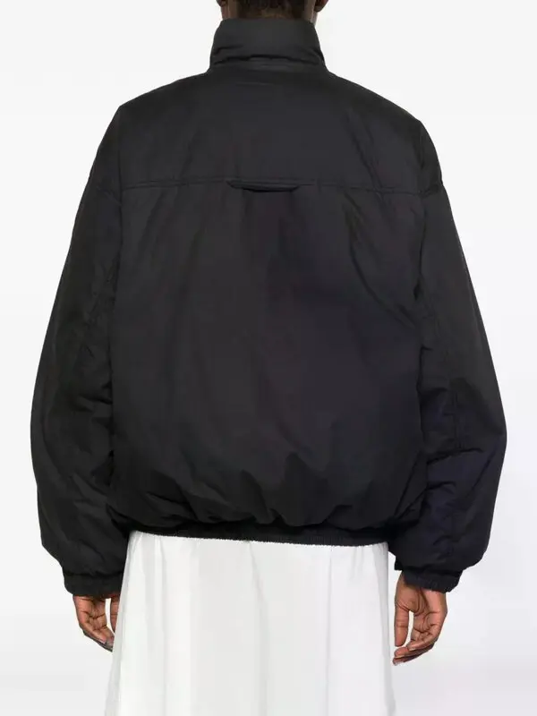 LAMRONS Zip-up Jacket