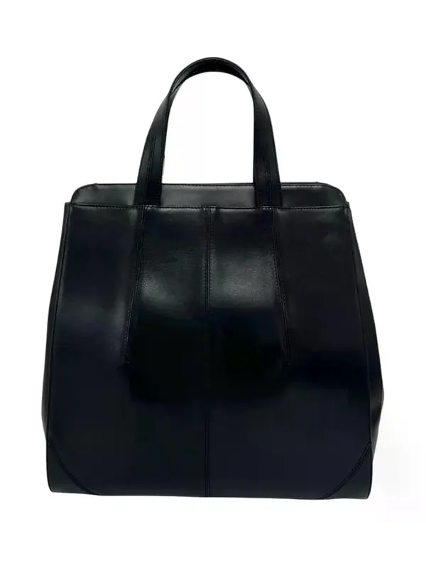 Loewe 2010-2026 Leather Tote Bag