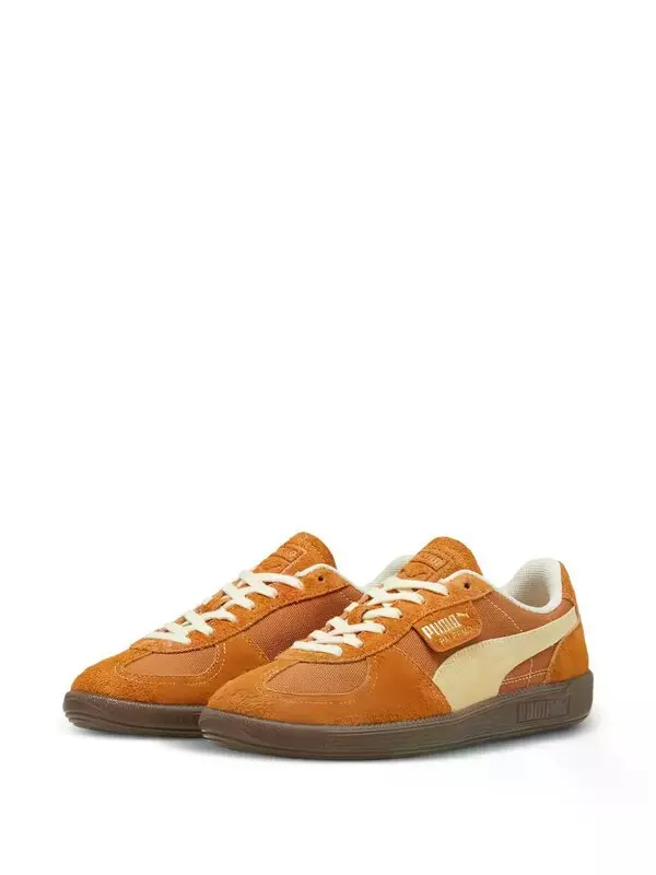 PUMA Palermo Vintage Sneakers
