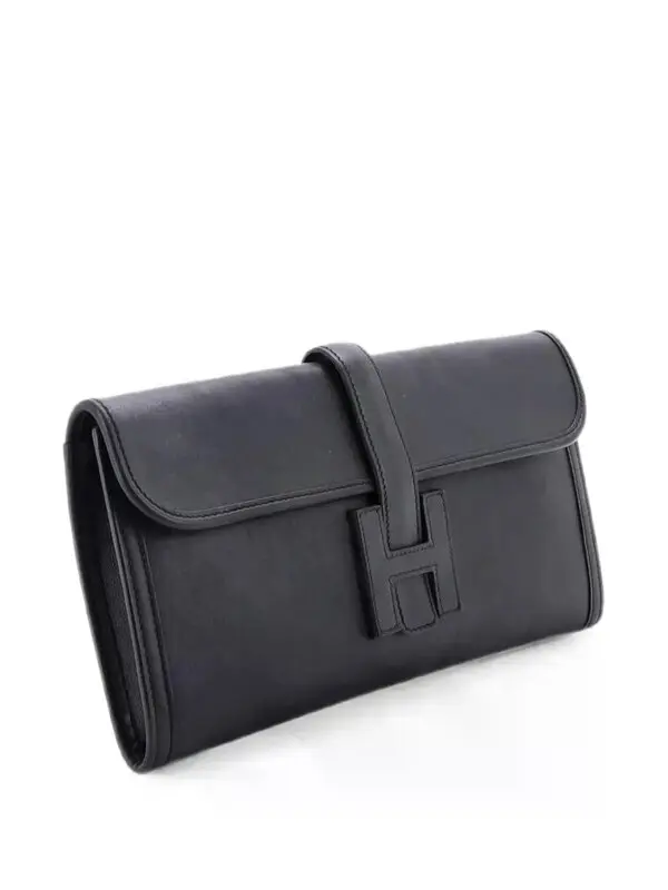 Hermès Jige Elan Swift 29 Clutch Bag
