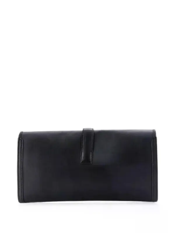 Hermès Jige Elan Swift 29 Clutch Bag