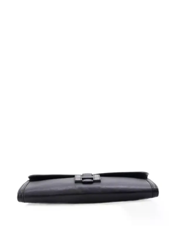 Hermès Jige Elan Swift 29 Clutch Bag