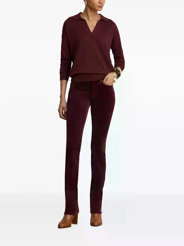 Ralph Lauren Long-sleeves Sweater