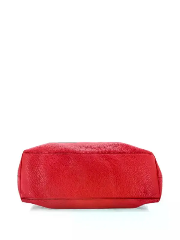 Gucci Soho Chain Strap Leather Medium Shoulder Bag