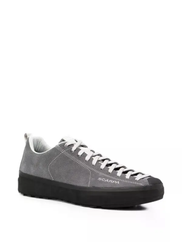 SCARPA Mojito Wrap Lace-up Sneakers