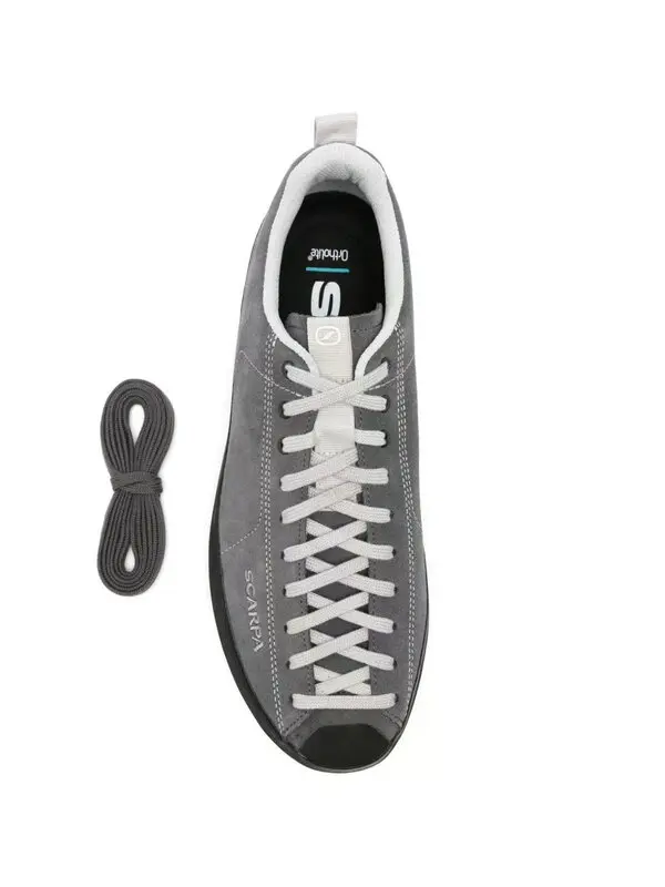 SCARPA Mojito Wrap Lace-up Sneakers