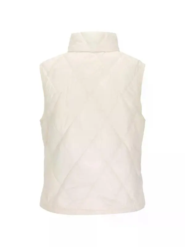 Burberry Packable Quilted Nylon Cheswick Gilet