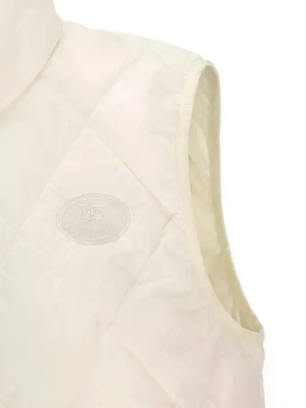 Burberry Packable Quilted Nylon Cheswick Gilet