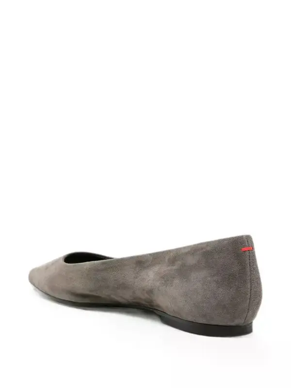AeydĒ Cassy Pointed-toe Pumps