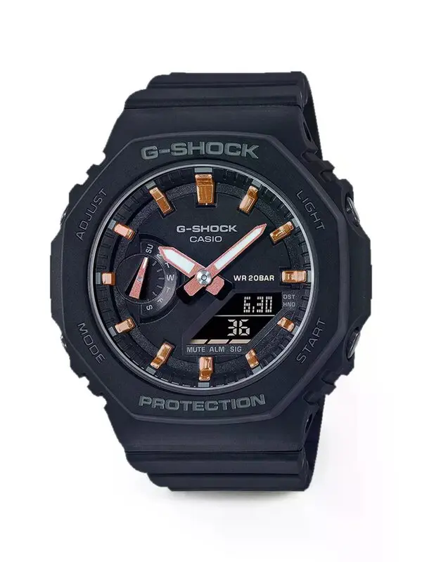 Casio G-shock .9mm Watch