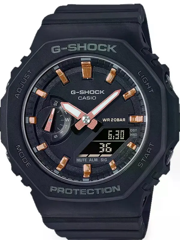 Casio G-shock .9mm Watch
