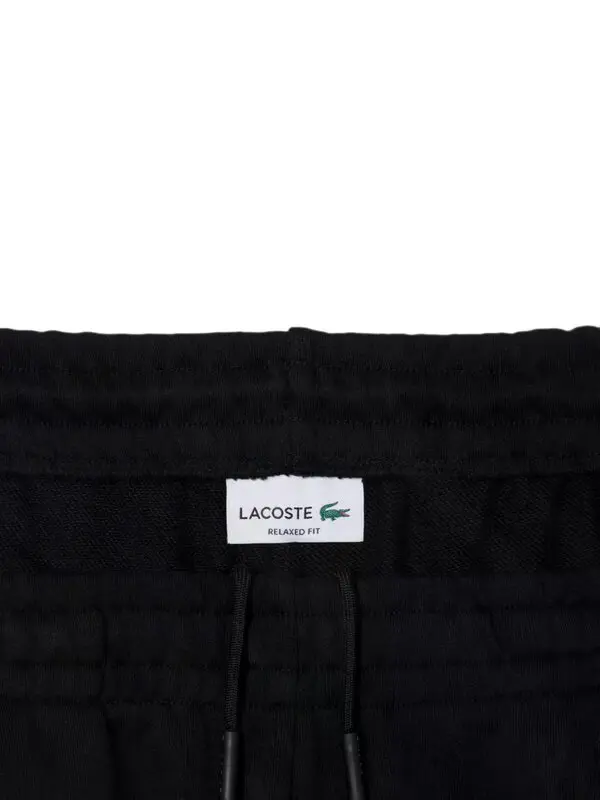 Lacoste Relaxed-fit Sweatpants