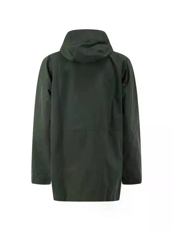 Patagonia Windshadow Hooded Parka