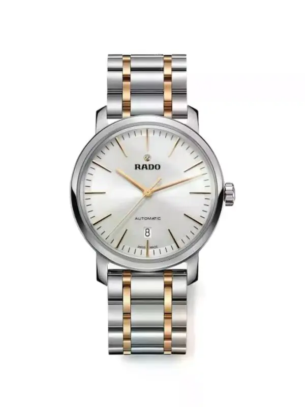 RADO Diamaster 41mm Watch