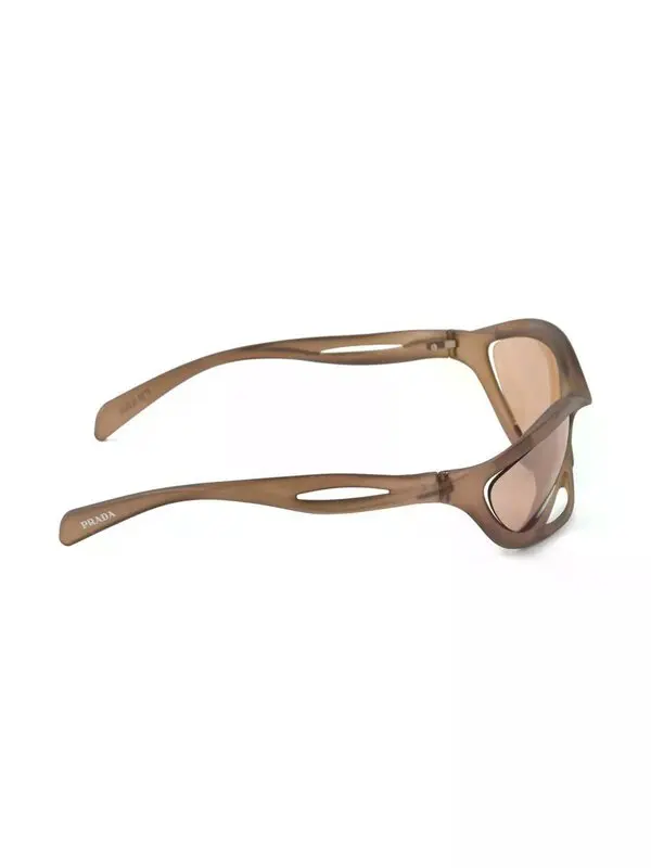 Prada Runway Sunglasses