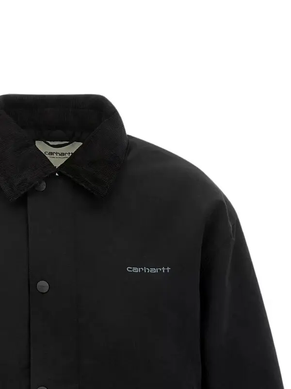 Carhartt Work In Progress Quentin Bomber Jacket