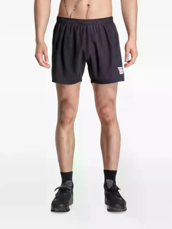 SAYSKY Universe Pace Shorts - Black