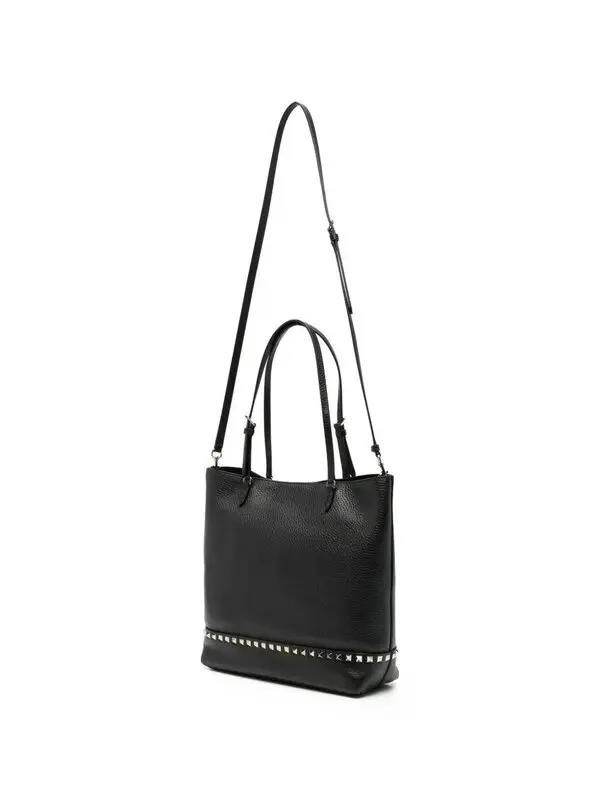 Valentino Garavani Rockstud Tote Bag