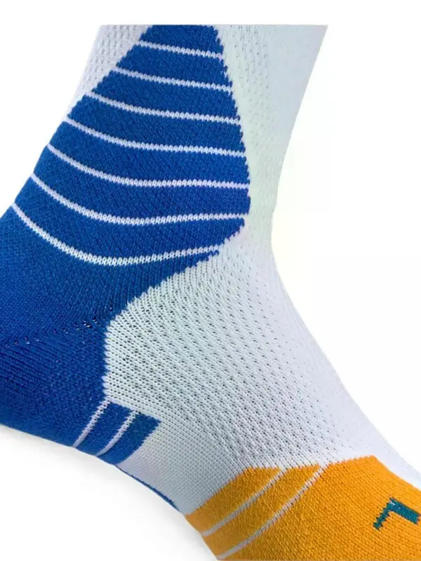 Stance Nba Golden State Warriors Logo Socks
