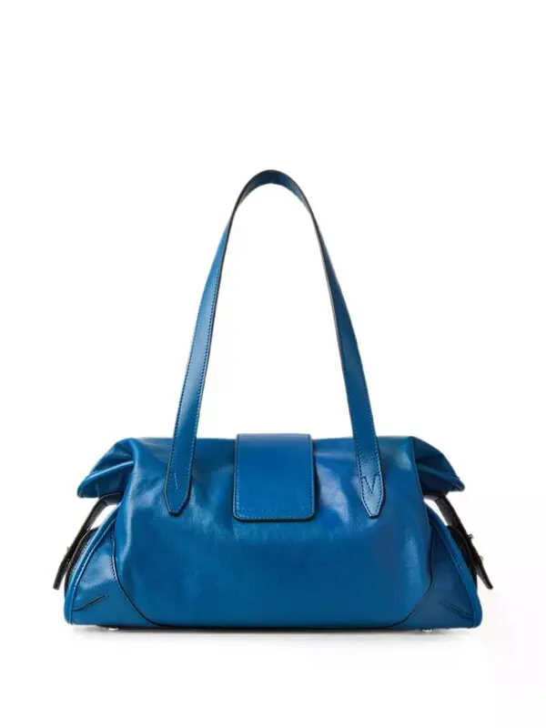 JIMMY CHOO Bar Holdall Medium