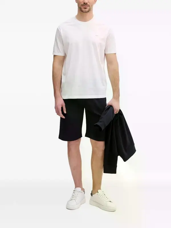 Paul & Shark Cotton T-shirt