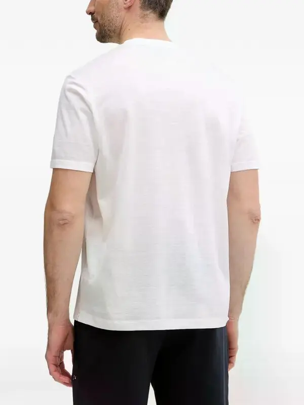 Paul & Shark Cotton T-shirt