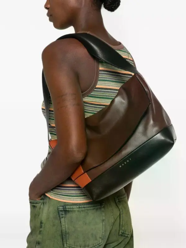 Marni Pod Pochette Shoulder Bag