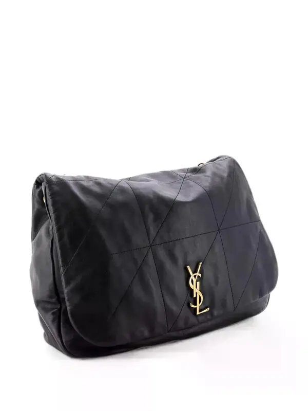 Saint Laurent Jamie 4.3 Quilted Leather Large Shoulder Bag