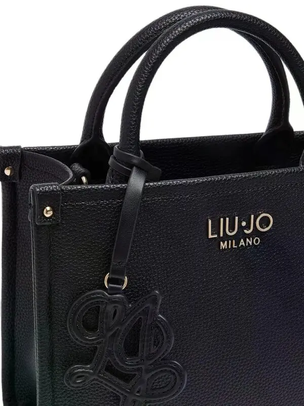 Liu Jo Small Bag With Charm