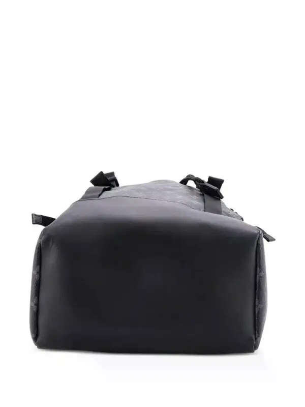 LOUIS VUITTON Monogram Eclipse Canvas Backpack