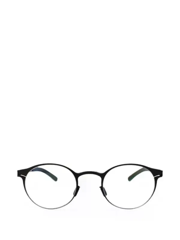 Mykita Isaac Round-frame Glasses