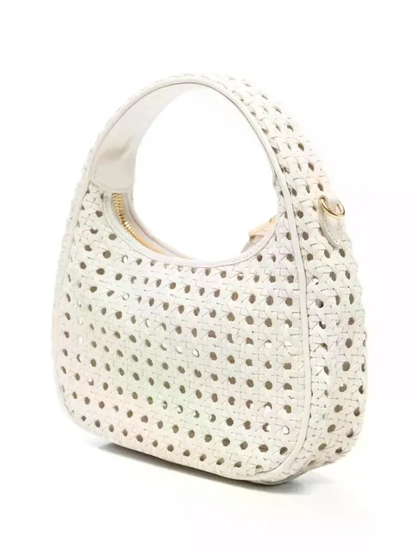 Miu Miu Wander Intreccio Vienna Tote Bag