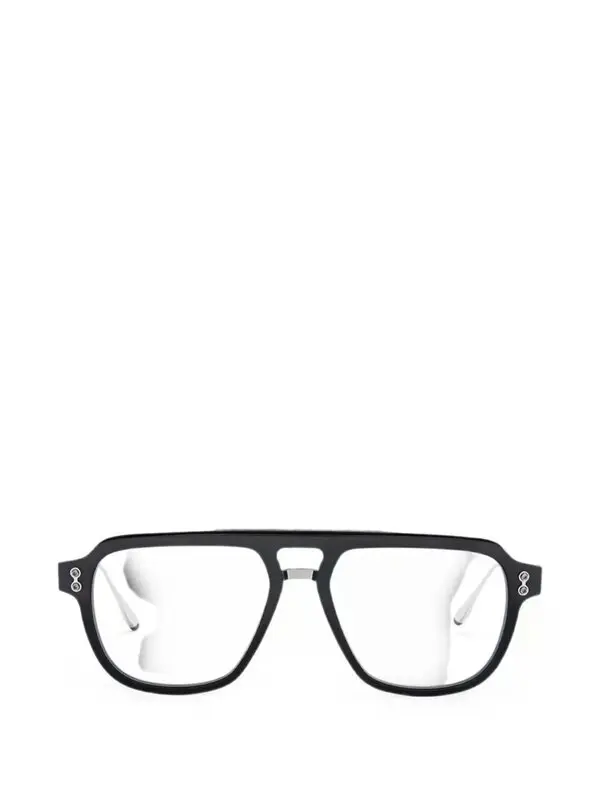 AKONI Argo Geometric-frame Glasses