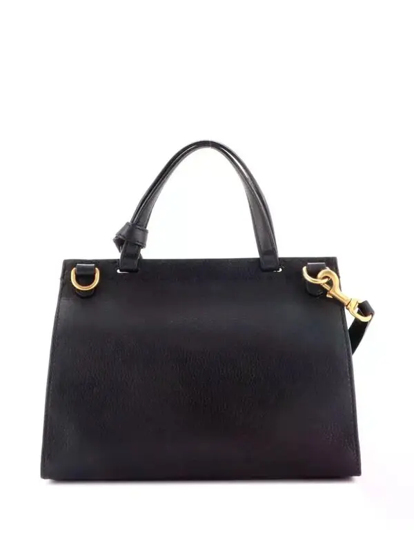 Gucci Gg Marmont Mini Satchel