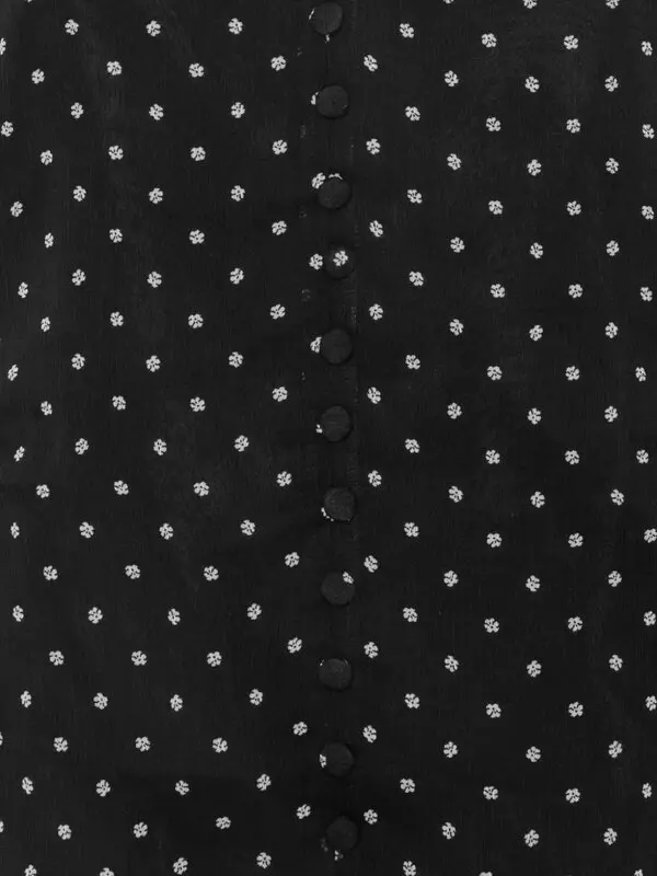 ROTATE BY BIRGER CHRISTENSEN Laceband Camisole