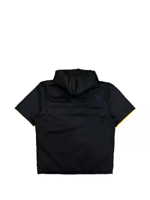 PROTOTYPES Padded Football Gilet