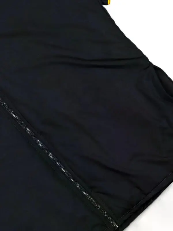 PROTOTYPES Padded Football Gilet