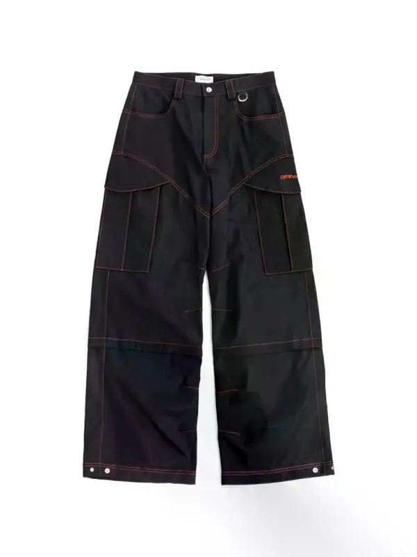 Off-White Arr Cot Straight Cargo Pants
