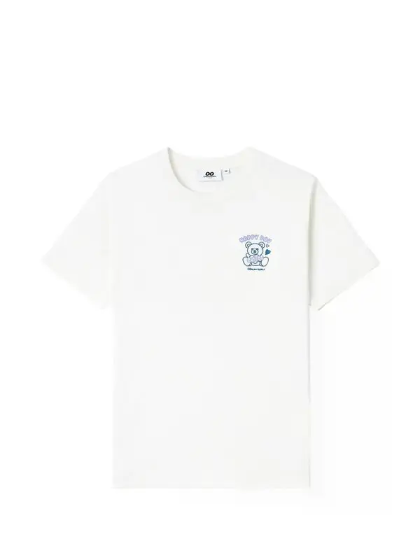CHOCOOLATE Graphic-print T-shirt
