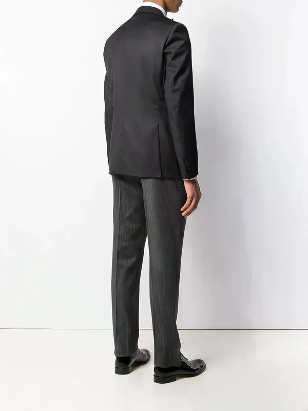 Corneliani Single-breasted Three-piece Suit