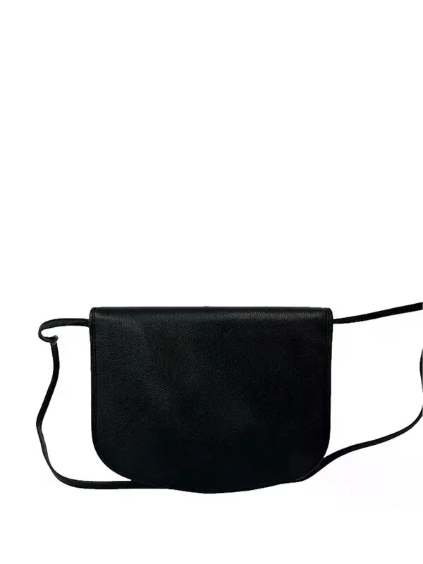 Dior 20th Century Leather Crossbody Bag