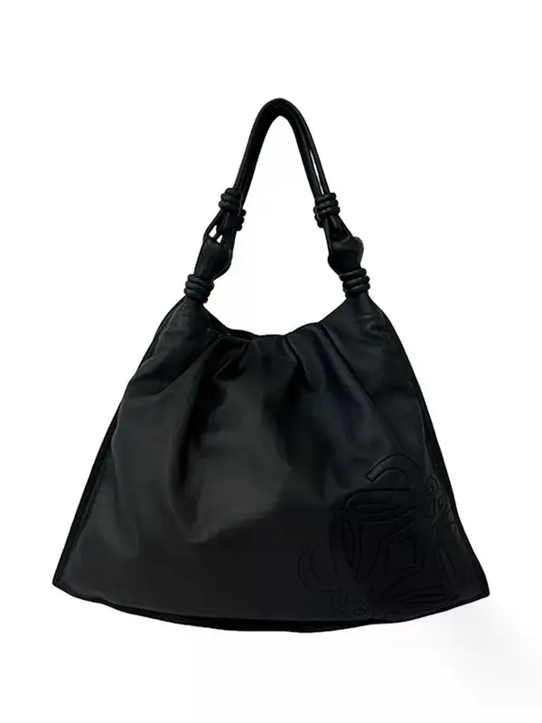 Loewe 2010-2026 Flamenco Knot Tote Bag